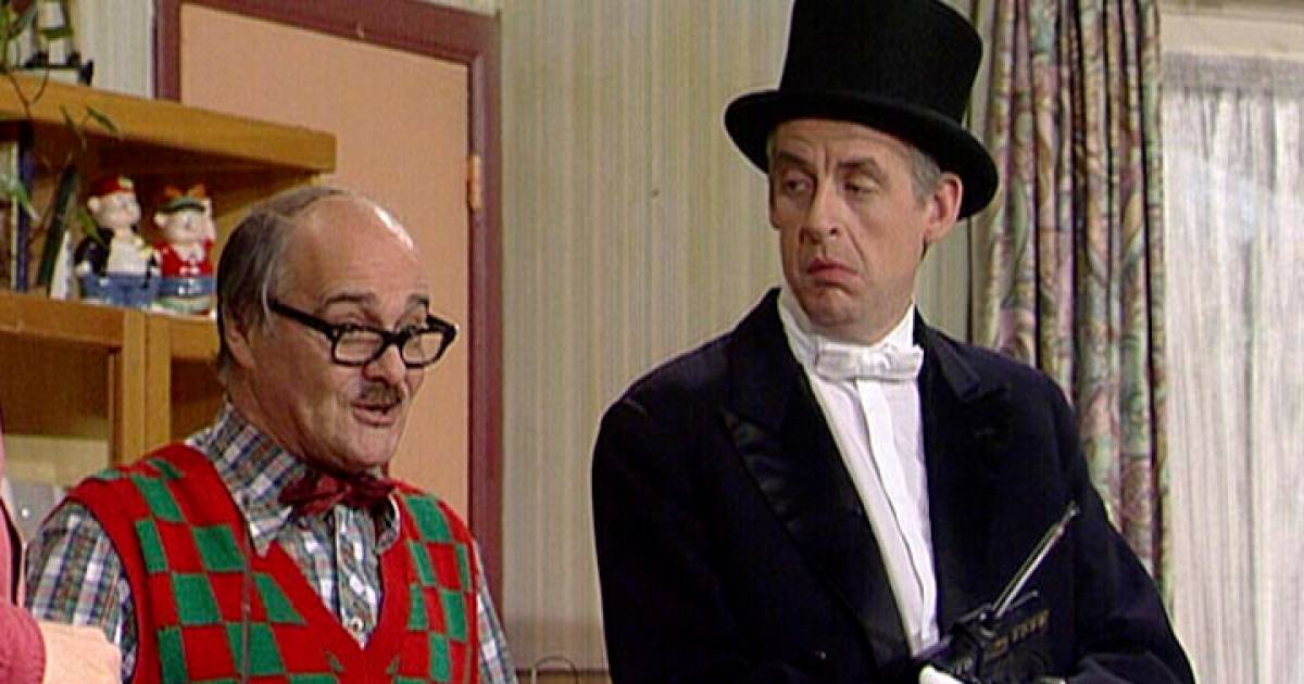 Octaaf De Bolle opnieuw te zien in nieuwe videoclip Samson en Gert ...