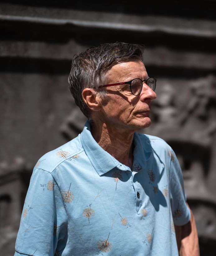 Peter Boon tekent memoires van succesvolle carrière op in boek: ‘Het ...