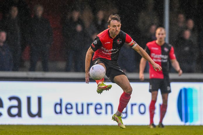 Robin Janssen (36) over een leven lang De Treffers: van ‘onverwachte ...