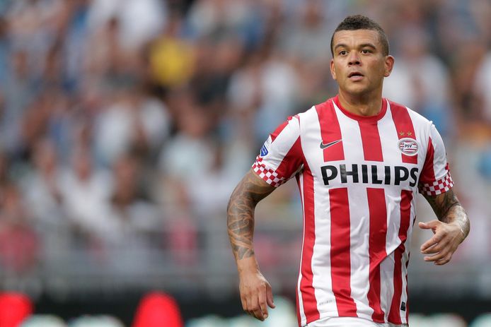 Wilfred Bouma wordt assistent-coach bij Jong PSV | PSV | ed.nl