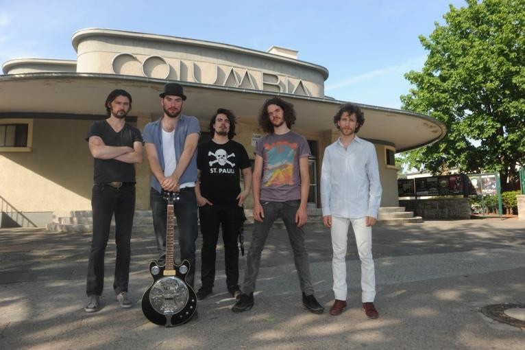 De Staat trekt aandacht Duitsers | Foto | gelderlander.nl