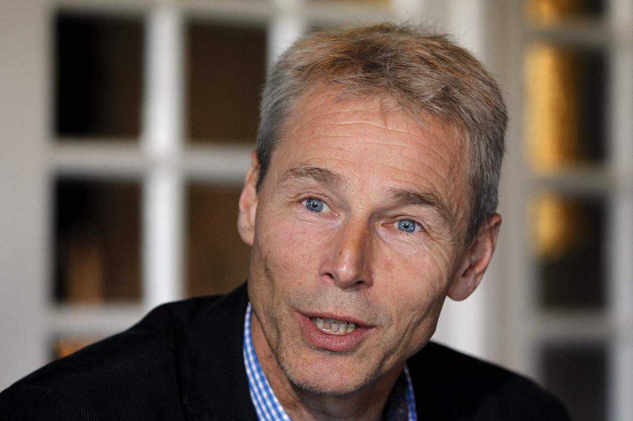 Hebben Nederlandse schaatsers last van een post-olympische depressie?