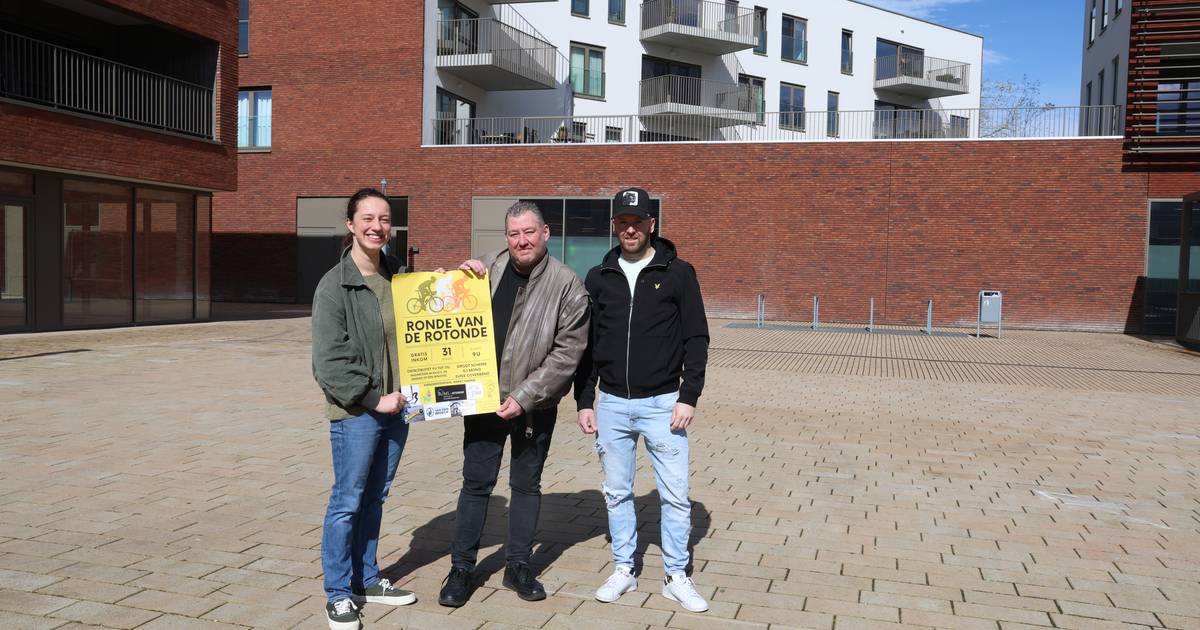 Drie eigenaars van Hamse cafés slaan handen in elkaar voor ‘Ronde van ...