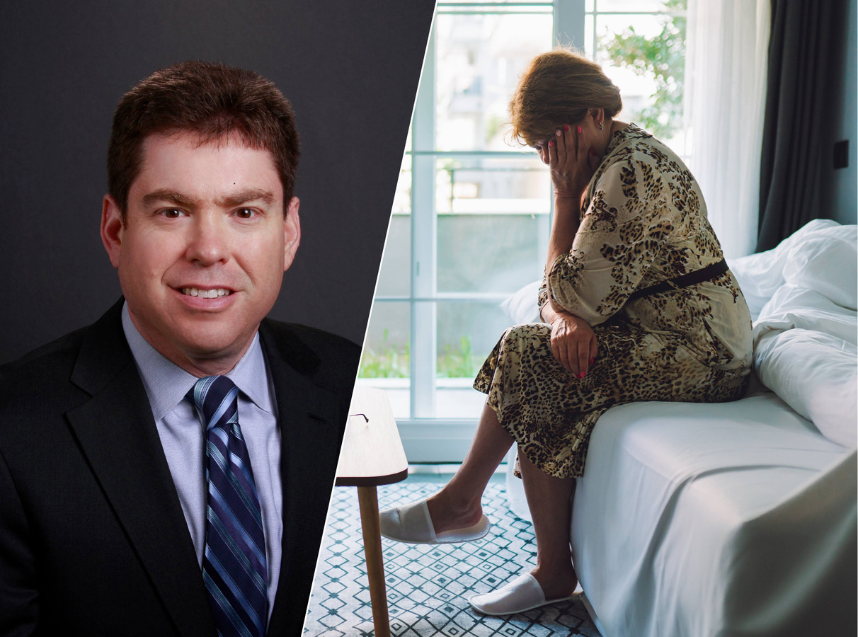 Wachten op alzheimermedicijn, in Amerika wordt het al gebruikt: ‘Wil ...