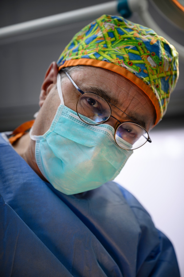 Geen geld, wel een huisdier? Dierenarts Jan Dolfing: ‘Wat moet ik dan ...