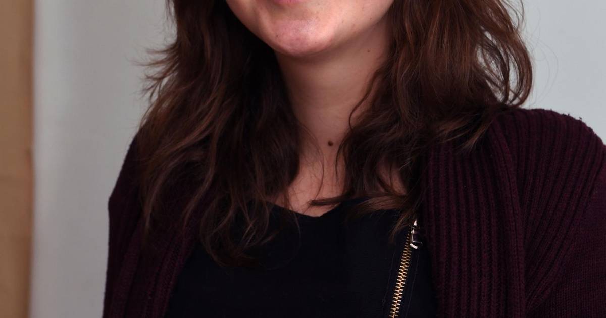 Line De Witte (PVDA): "Naar een eerste armoedevrije stad" | Leuven | hln.be