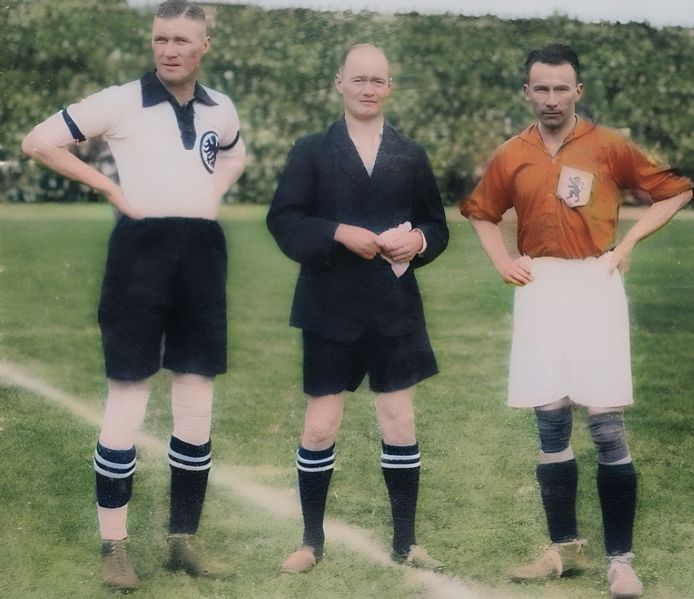 Hengeloër Frank Krake dingt met ‘oorlogsverhaal’ mee naar sportboek van ...