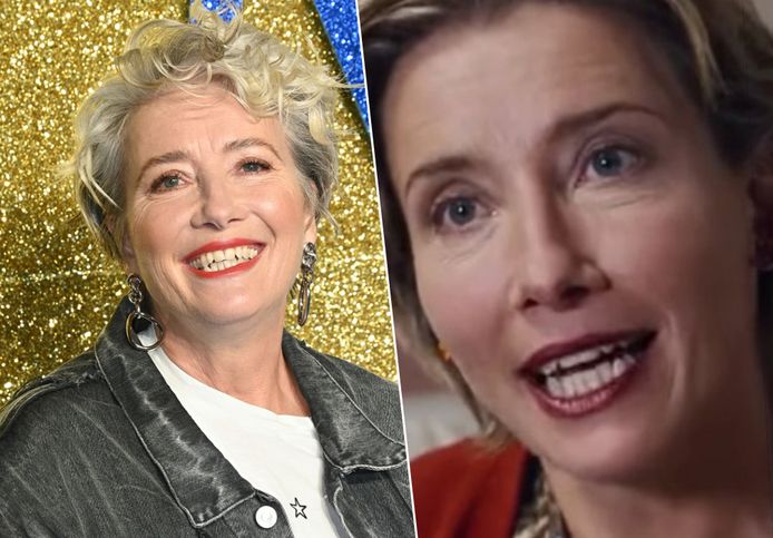 Van stand-upcomédienne tot huisvrouw: hoe gaat het twintig jaar later ...