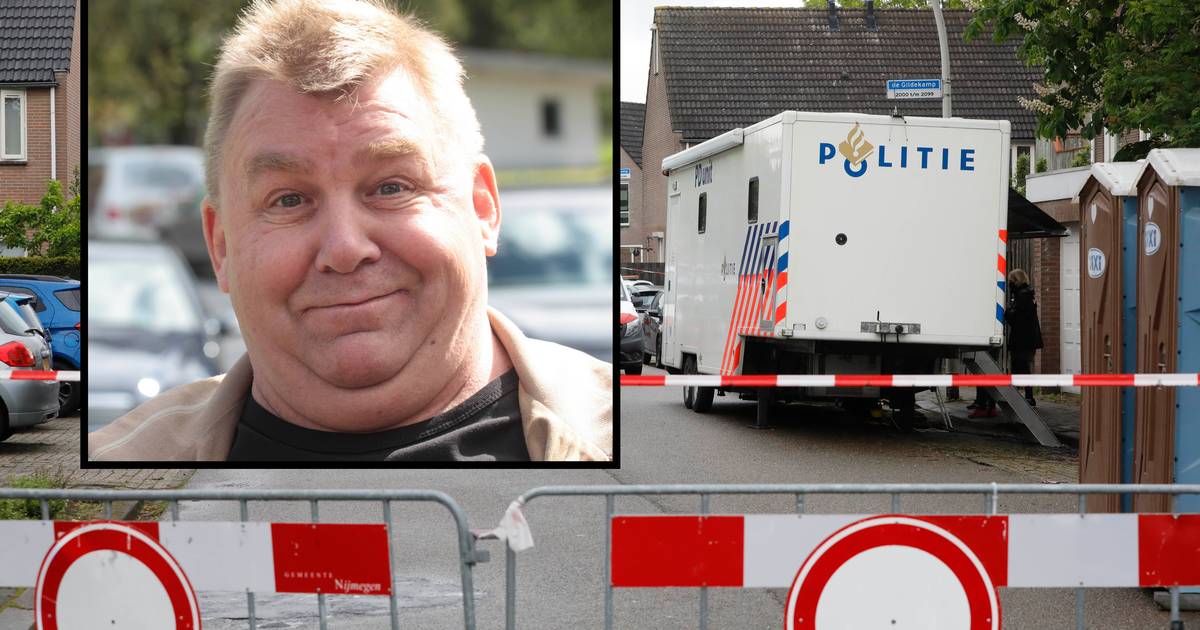 Justitie eist in hoger beroep negen jaar cel en tbs voor moordenaar Henk Bos: ‘Zijn gedrag is ...