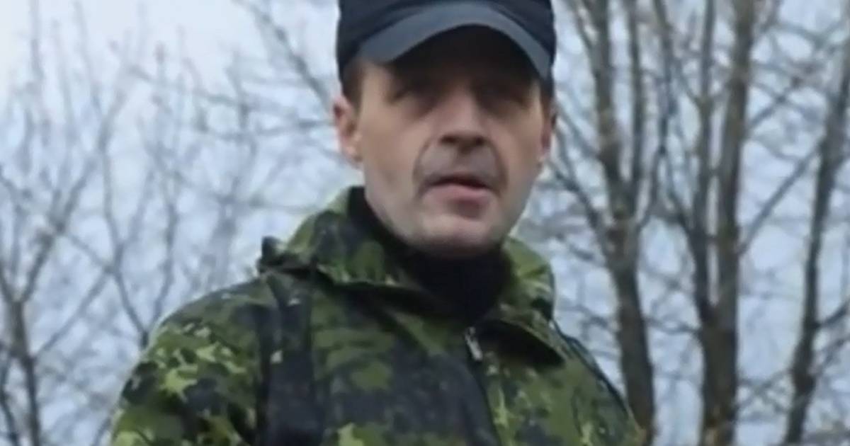 MH17: Wie is rebellenkopstuk Igor Bezler? | Default | hln.be