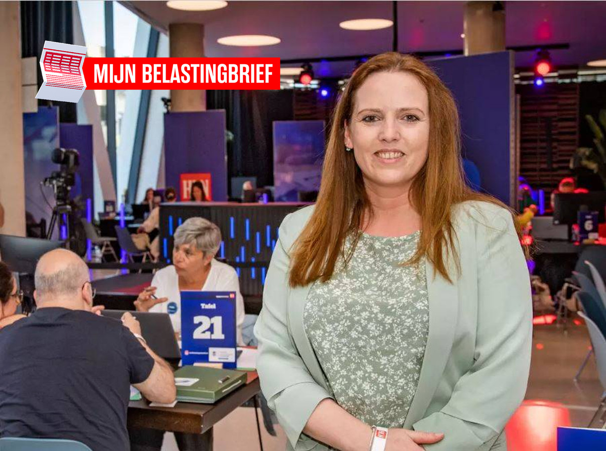 Onze belastingmarathon leverde Kim 500 euro op. “Deze fout komt vaker ...