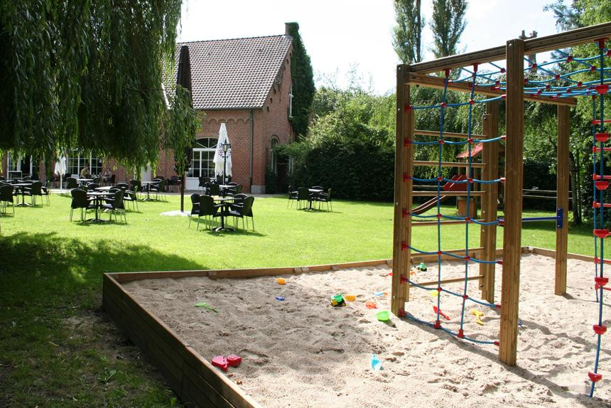 Van croque uit het vuistje over veggieburger tot de traditionele ...