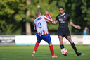 Opnieuw hattrick voor Tim Saaman, eerste competitiezege Roda Boys ...