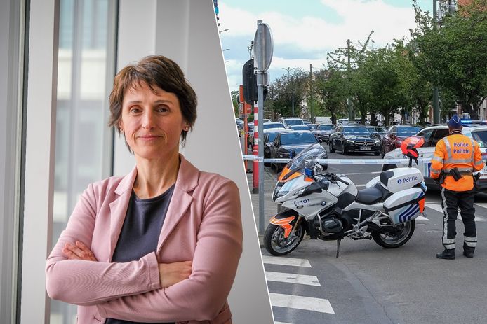 INTERVIEW. Marie-Rose Broucker (44), de vrouw die tegen de drugsoorlog ... INTERVIEW. Marie-Rose Broucker (44), de vrouw die tegen de drugsoorlog ...