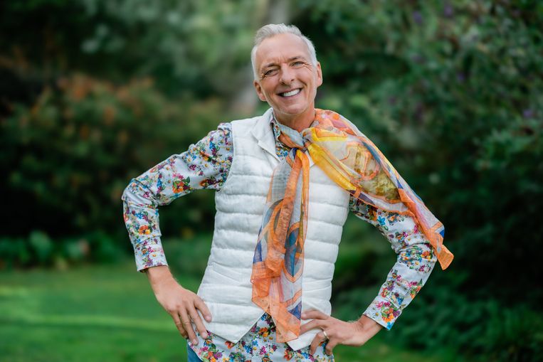 Martien Meiland snapt kritiek op de begrafenis van Erica’s moeder Jenny ...