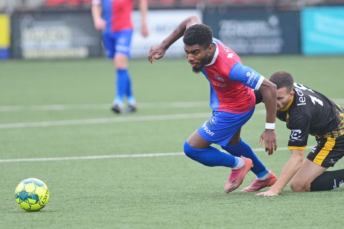 SK Londerzeel wint midweekmatch en maakt zich op voor komst van ...