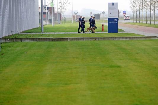 Kroongetuige Fred Ros noemt opdrachtgevers liquidaties | Binnenland | AD.nl