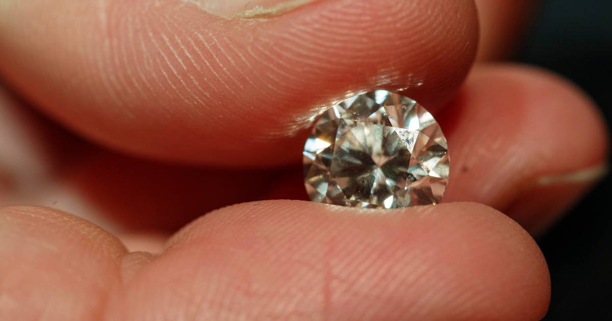 Antwerpen verhandelde vorig jaar meer dan kwart van wereldwijde ruwe ...