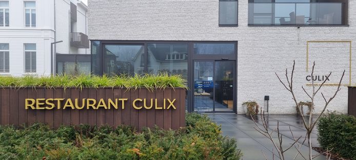 RESTOTIP: Oblix wordt Culix maar blijft culinaire hotspot in Merelbeke ...