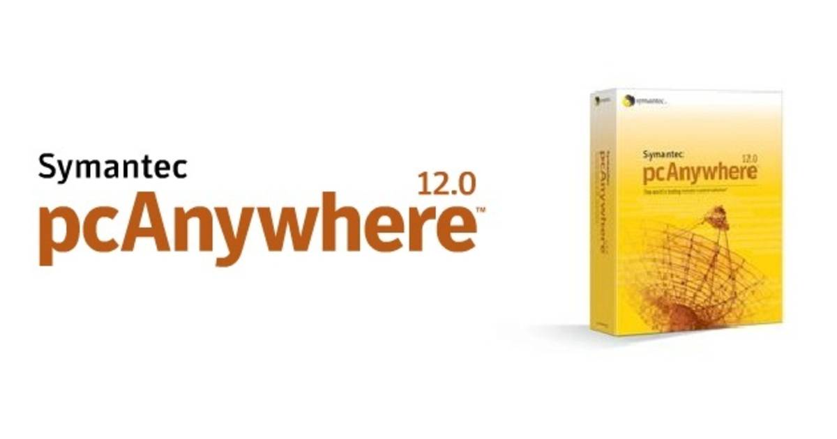 Symantec raadt aan pcAnywhere uit te schakelen | Multimedia | hln.be