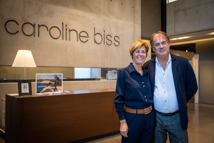 Van productie van “dameskleedjes” tot toonaangevend modebedrijf met ...