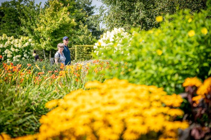 Uitgebreide ‘groene toer’ langs wijken en dorpen Wijchen in najaar van ...