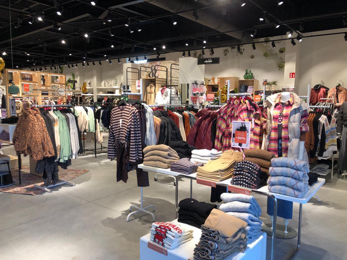 Nieuwe ZEB-vestiging van 1.000 vierkante meter in Bree | Bree | hln.be