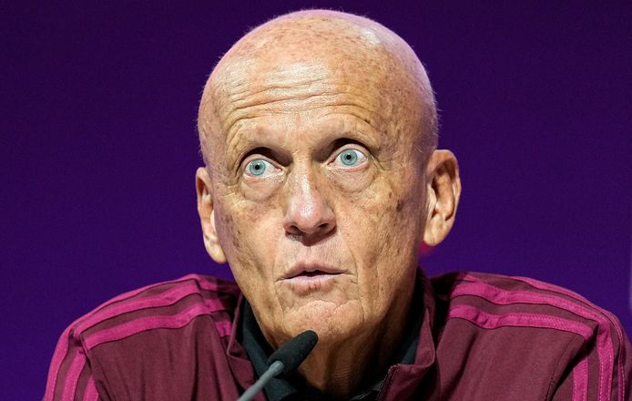 Collina justifie les matchs à rallonge lors de ce Mondial: “Il sera ...