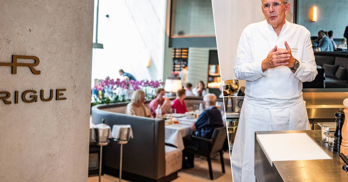 Na alle kritiek over “stevige prijzen” in La Rigue van Peter Goossens ...