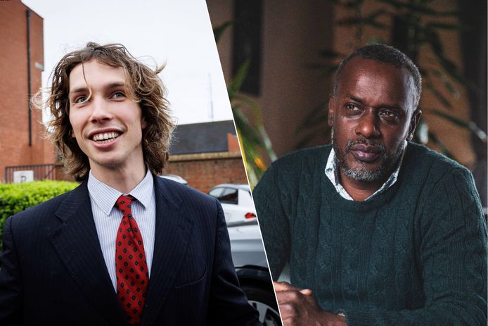 Vader van Sanda Dia en Acid hebben voor het eerst contact: “Zeer ...