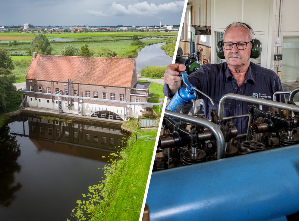 Piekbuien bij Dalfsen zorgen voor nachtwerk in Hasselt: ‘Anders veel ...