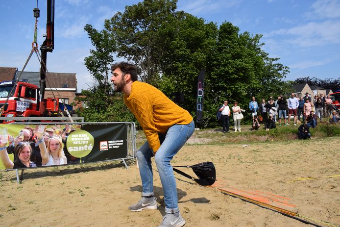 ‘Zelzate Geweldig’ is een merknaam geworden: “Aanschuiven tot in Tokio ...
