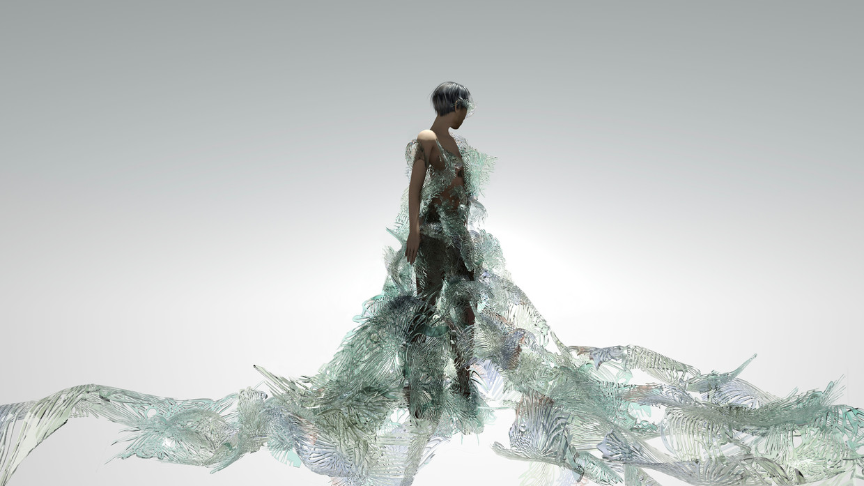 Zonder plastic was er geen plasticsoep, maar ook geen Hollywood