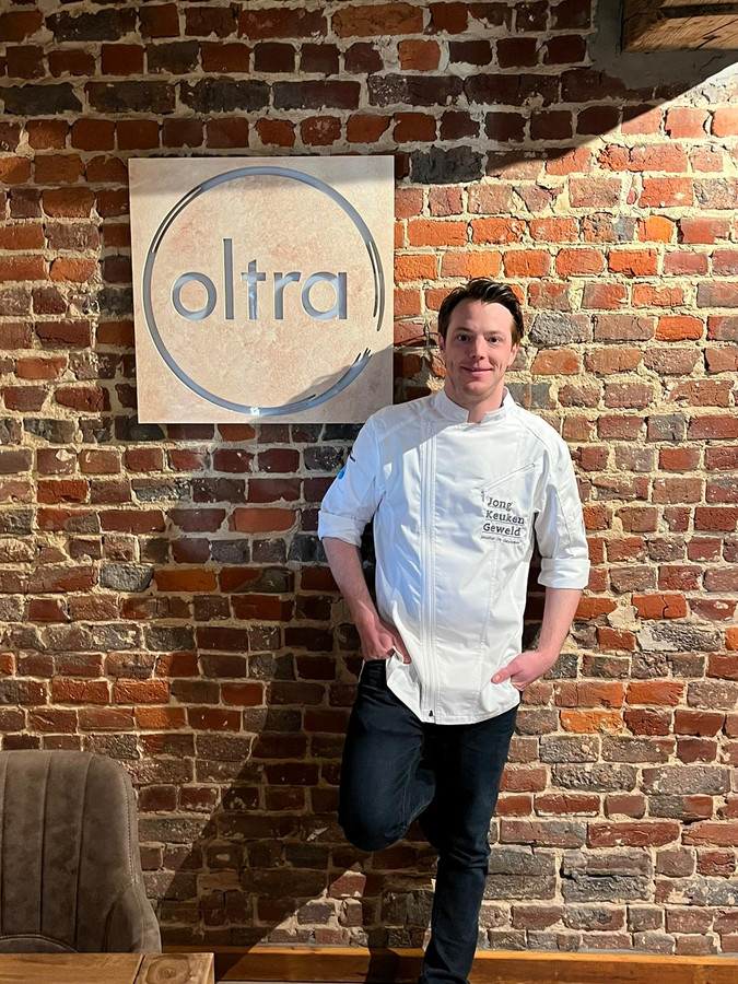 Chef Jonathan De Geyseleer van restaurant ‘Oltra’ geselecteerd voor ...