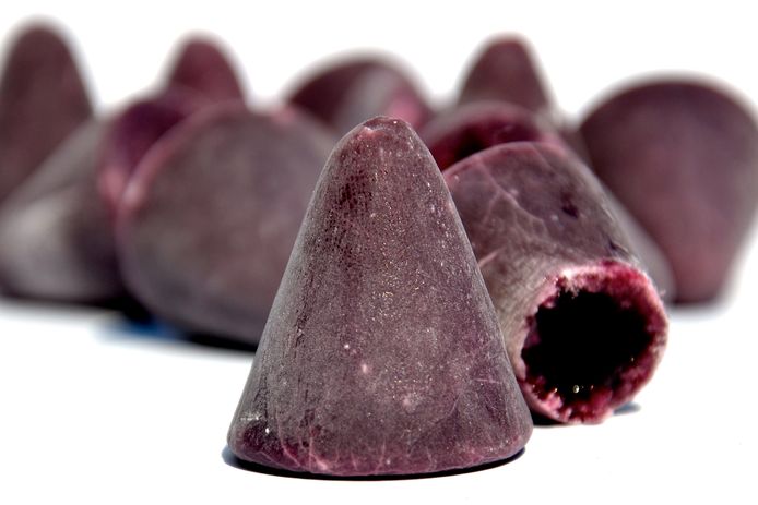 Verbannen Gentse cuberdonverkoper al vervangen | Binnenland | hln.be