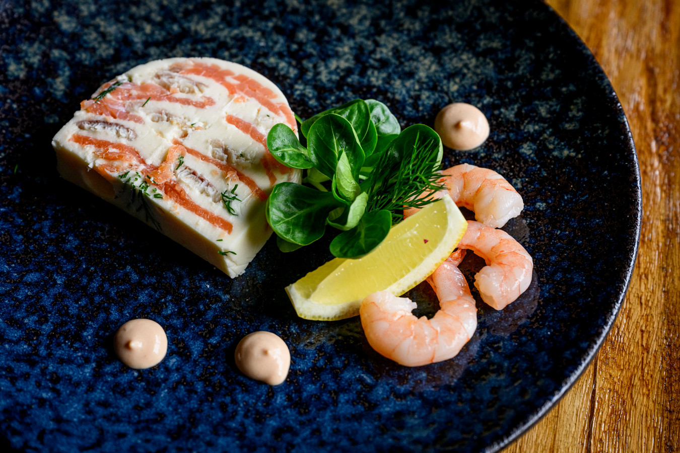 Restaurant De Watermölle in Haaksbergen: ‘Onze kracht zit in de mix ...