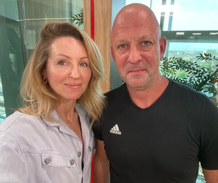 Over de Liefde: ‘Ik loop niet meer hand in hand over straat met mijn ...