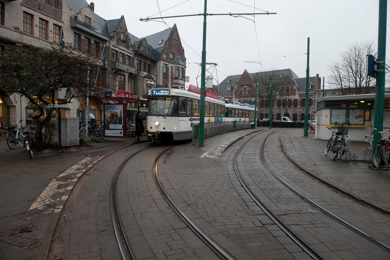 Zijn de huurprijzen in Mortsel bij de duurste van Vlaanderen? Ontdek ...