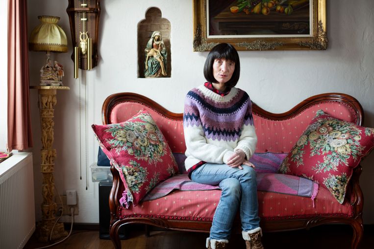 Delphine Lecompte geeft ruim baan aan de taal en fantasie: ‘Zo pak ik ...