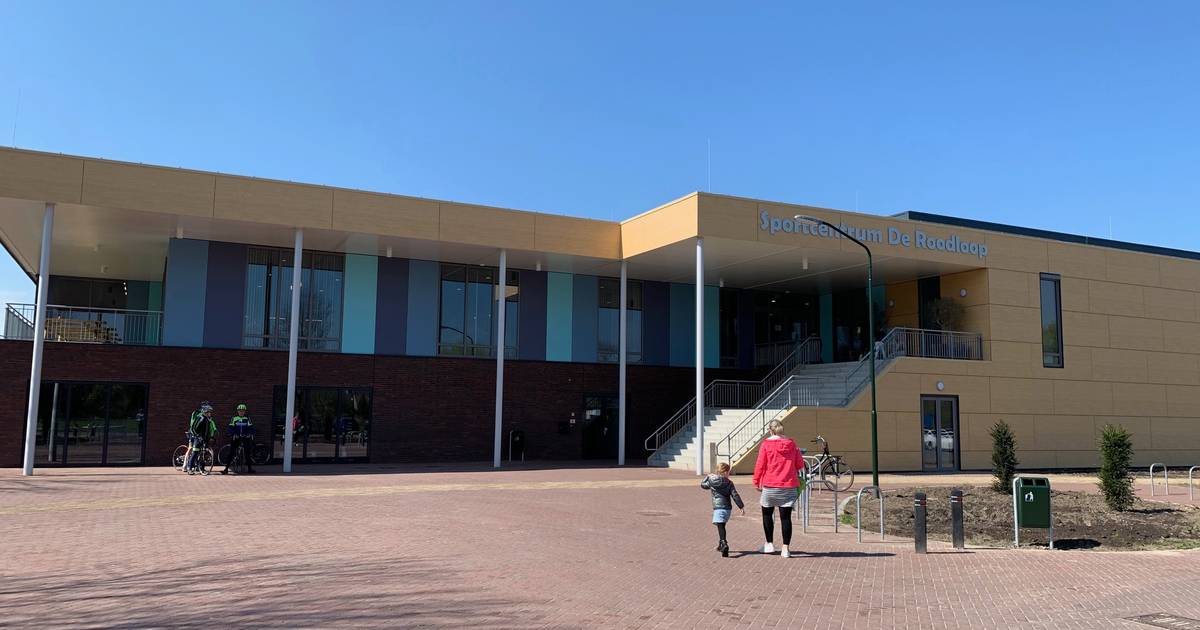 Sportcentrum Feel Fit Center ligt onder vuur, Hilvarenbeek kijkt naar ...