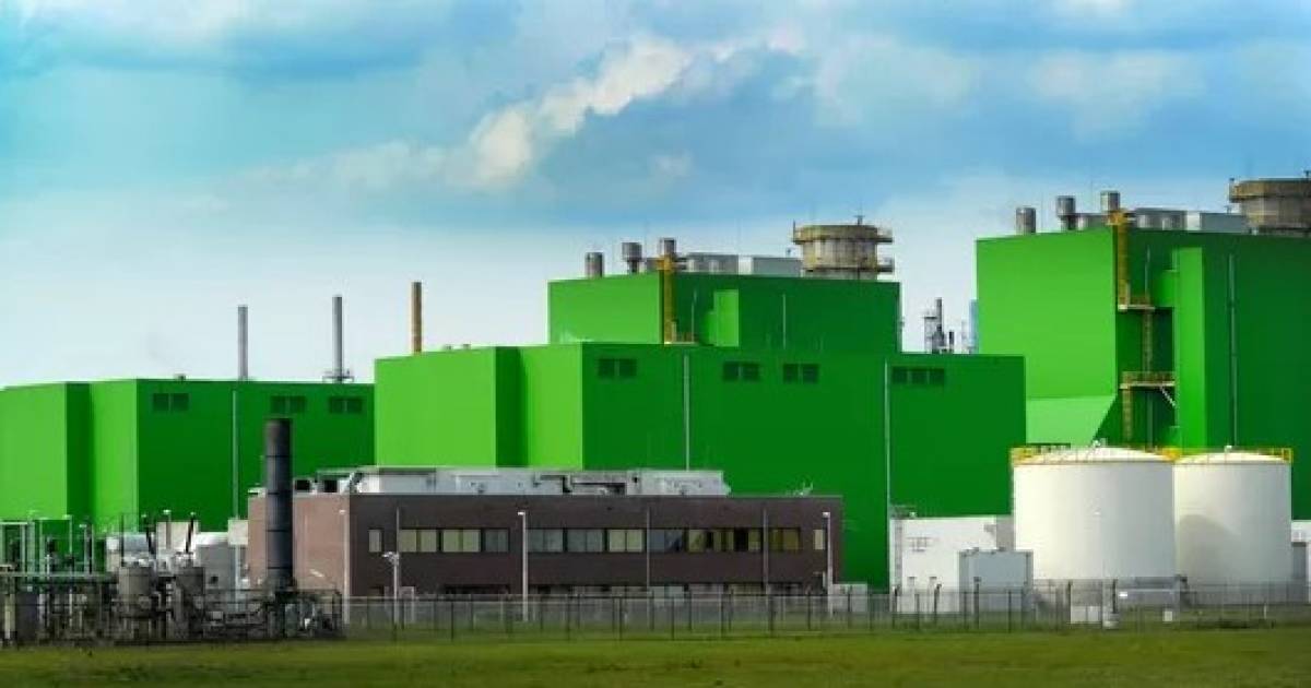 Sloecentrale en Pipe worden door PZEM met 148 miljoen euro verlies verkocht: ‘Toch een goede ...