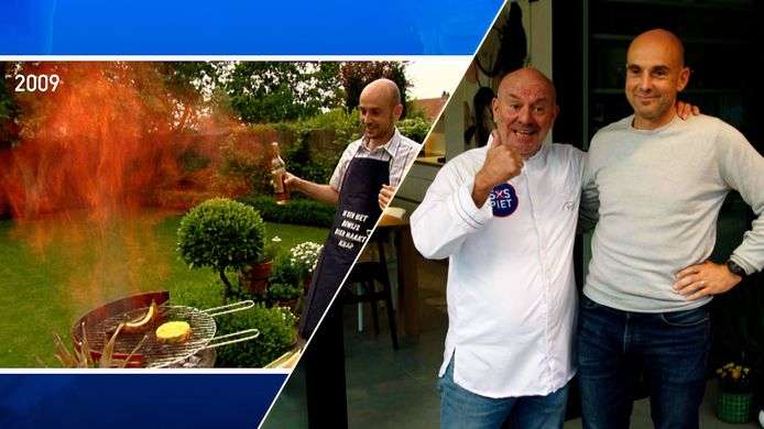 Deelnemer doet straffe bekentenis in ‘SOS Piet XL’: “Dat was toch onverantwoord, hoor” | TV | hln.be