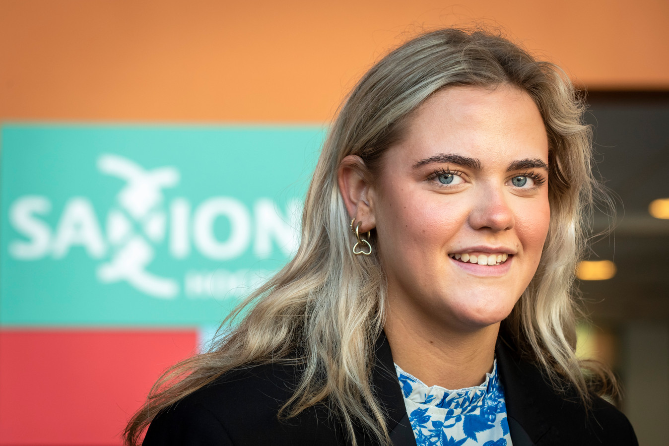 Mayke en Colin halen verkort hbo-diploma in Enschede: 'Niet nog eens ... Mayke en Colin halen verkort hbo-diploma in Enschede: 'Niet nog eens ...