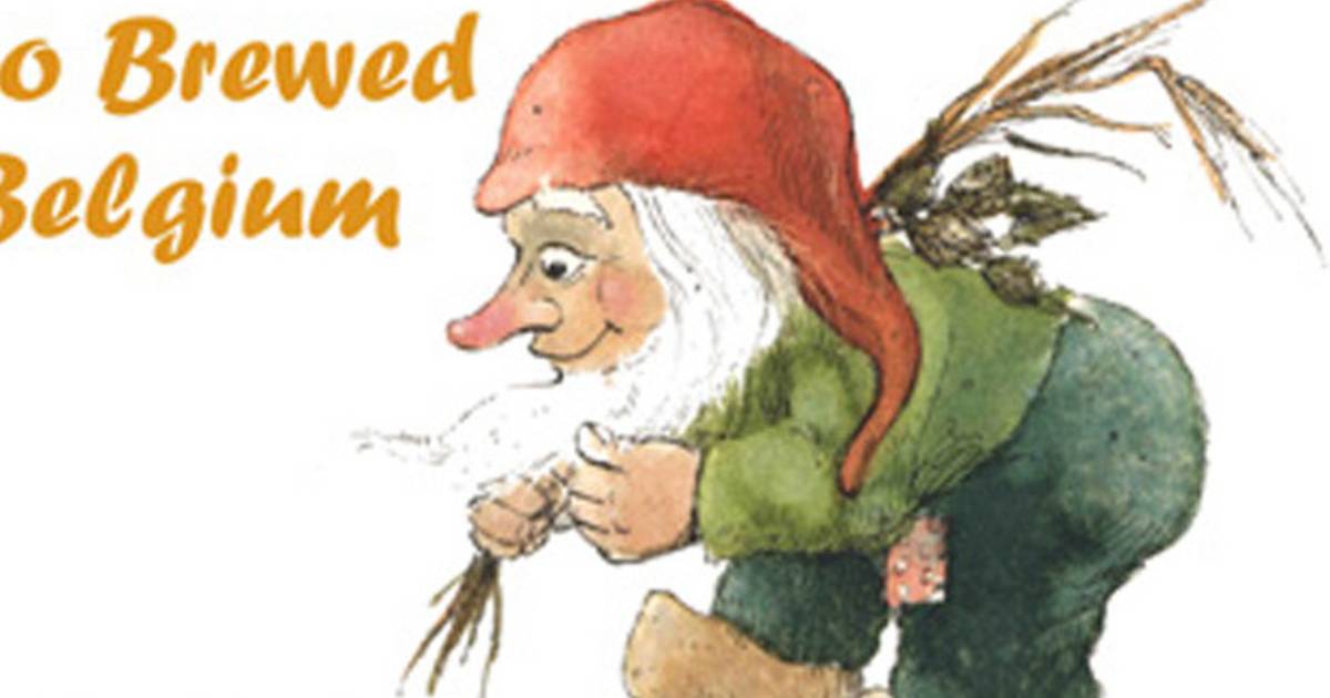 200 kilo zware kabouter van brouwerij Achouffe gestolen | Binnenland ...