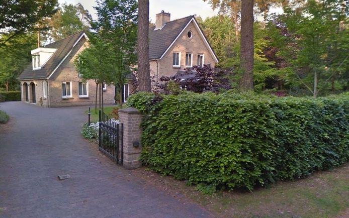 Duurste straat van Brabant ligt in Waalre | Default | ed.nl Duurste straat van Brabant ligt in Waalre | Default | ed.nl