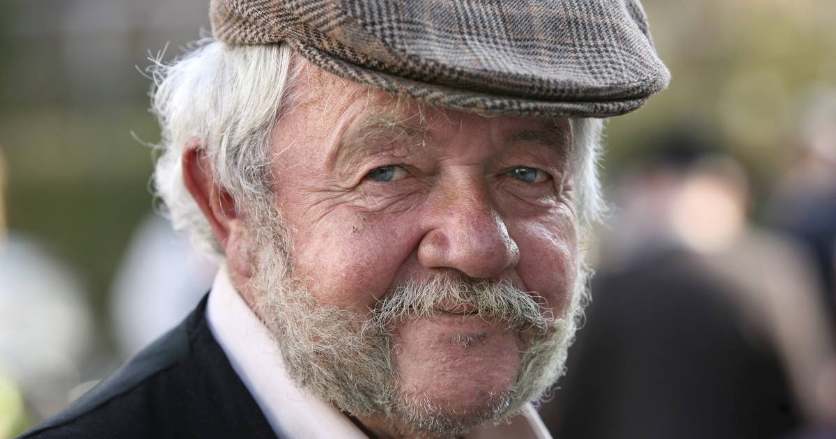 'Rense Westra was de Brando van Friesland' | Show | AD.nl