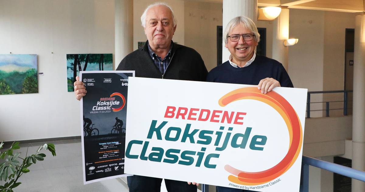 Bredene-Koksijde Classic start vrijdag in Bredene | Bredene | hln.be