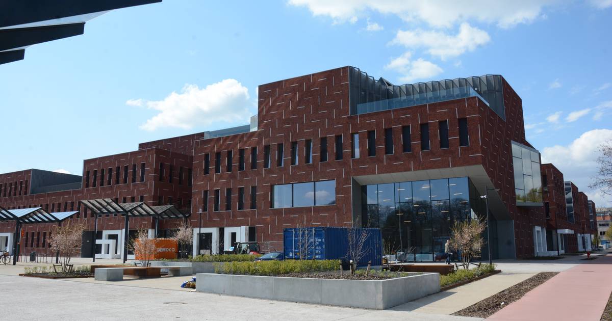 Ook de gemeente Beveren neemt extra energiebesparende maatregelen ...