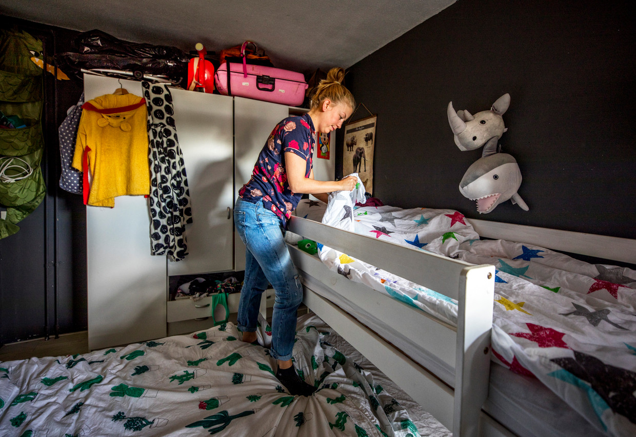 Scheve gezichten in Purmerend door voorrangsregeling huurwoningen voor ...