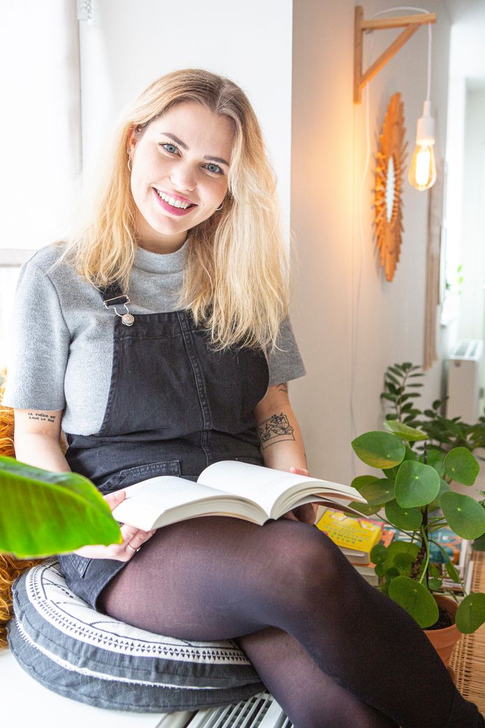 Frauke toont hoe je met een klein budget toch grote verandering kunt ...